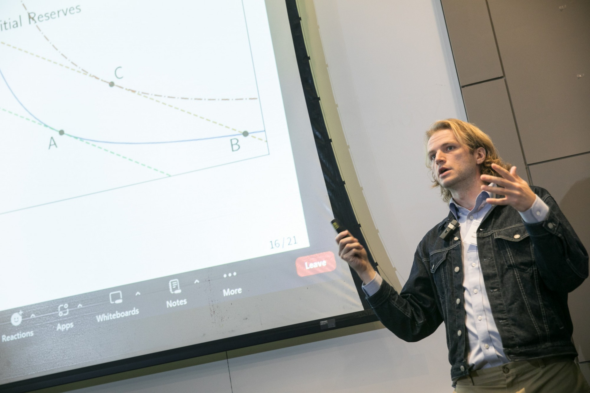 Tokenomics 2023 | Center for Digital Finance and Technologies